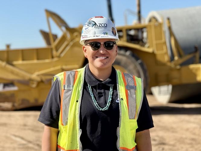 Tuba City boilermaker part of group receiving BuilditAZ grants | News ...