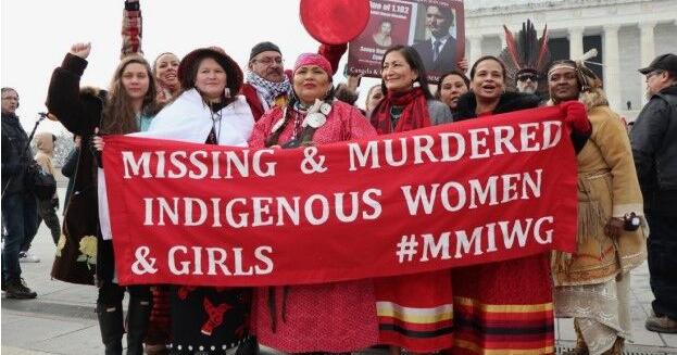 Guest column: Tribes, Native Public Media urge FCC to establish missing ...