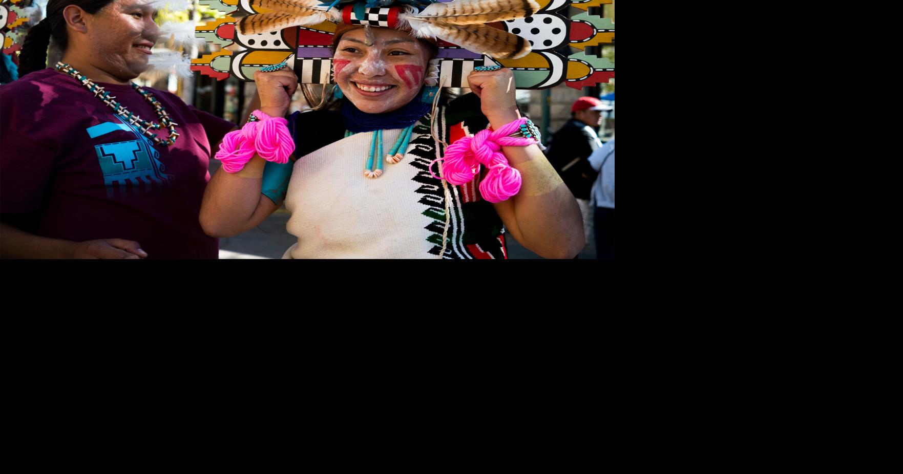 84th annual Hopi Festival showcases artistry, cultural traditions July ...