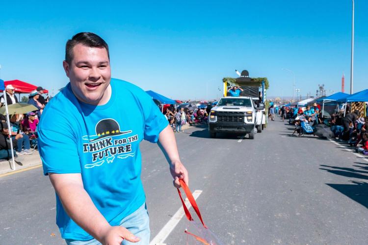 Northern Navajo Fair comes to town | Features | nhonews.com