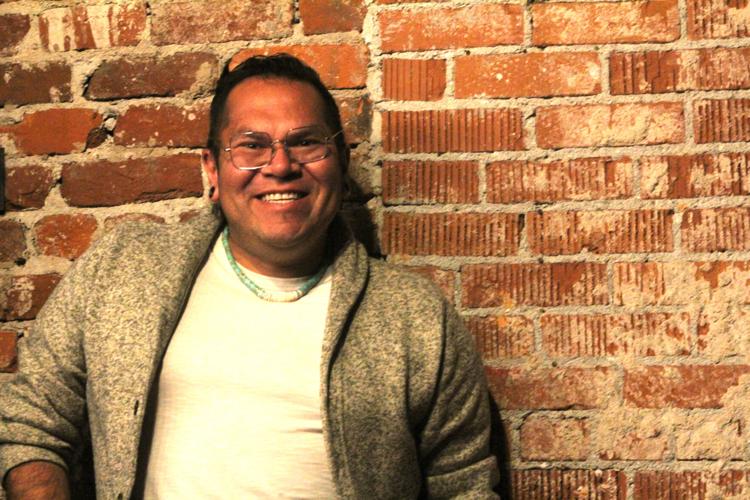 Zane Jacobs puts Indigenous spin on longtime Flagstaff festival ...