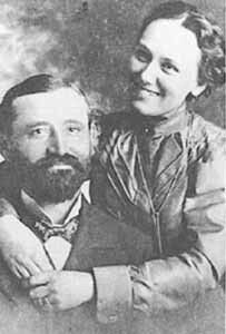Canyon Diablo tells Volz family story | Archives | nhonews.com
