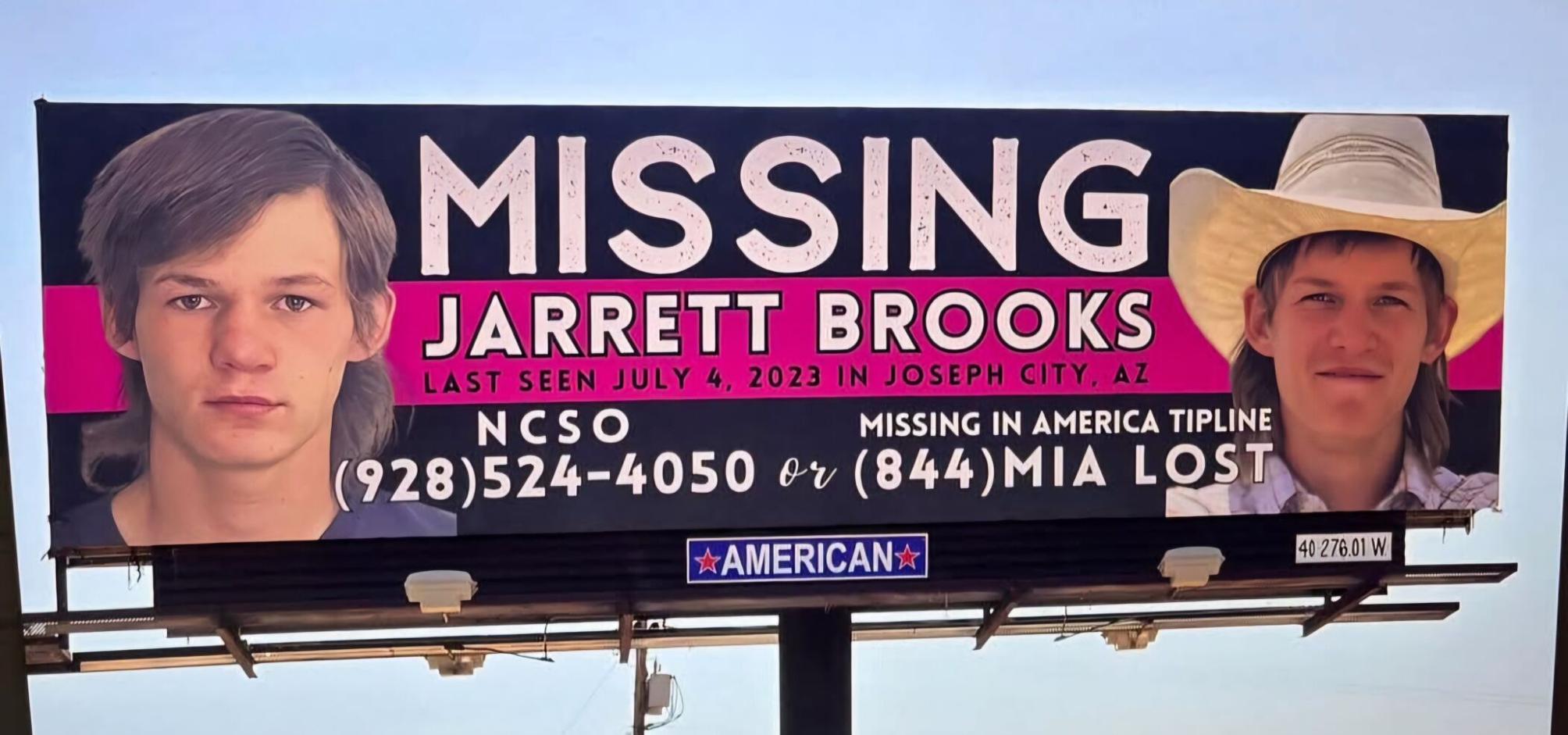 Newspaper editor indicted for obstructing investigation of missing Joseph City boy | News ...