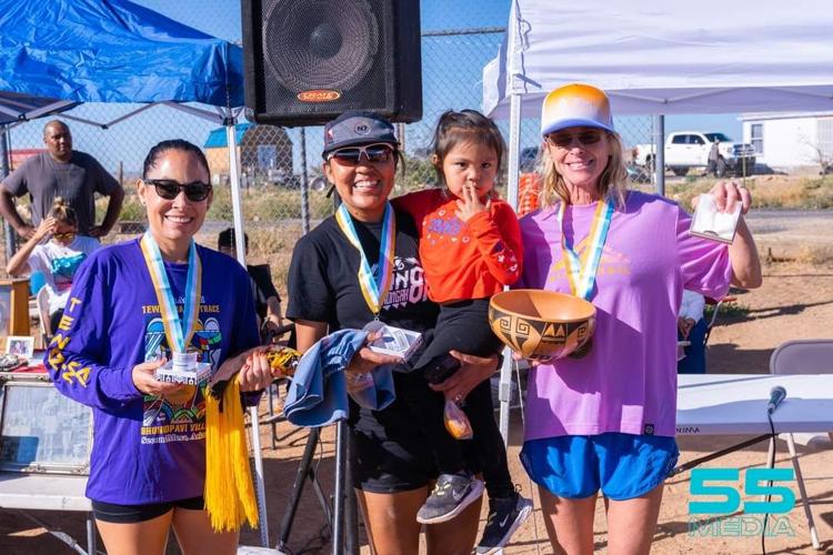 50th annual Louis Tewanima Footrace a reminder of Hopi struggles and ...