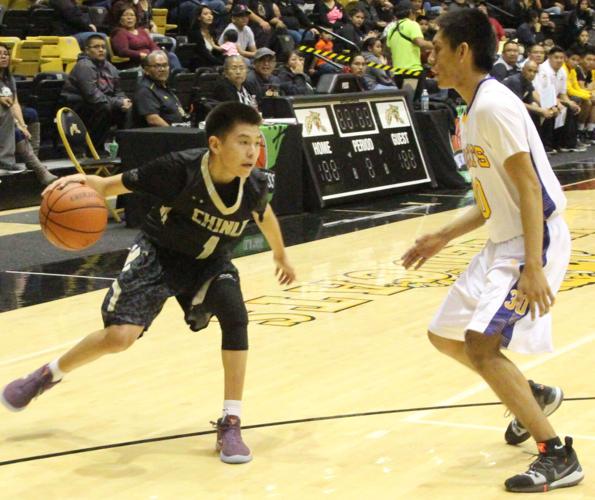 Wildcats defend home turf during 2018 Choice Classic | Sports | nhonews.com