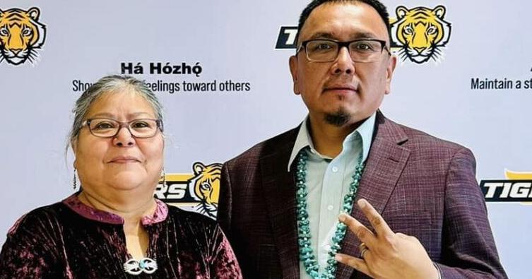 Leupp Elementary School highlighted in UNESCO film | Sports | nhonews.com