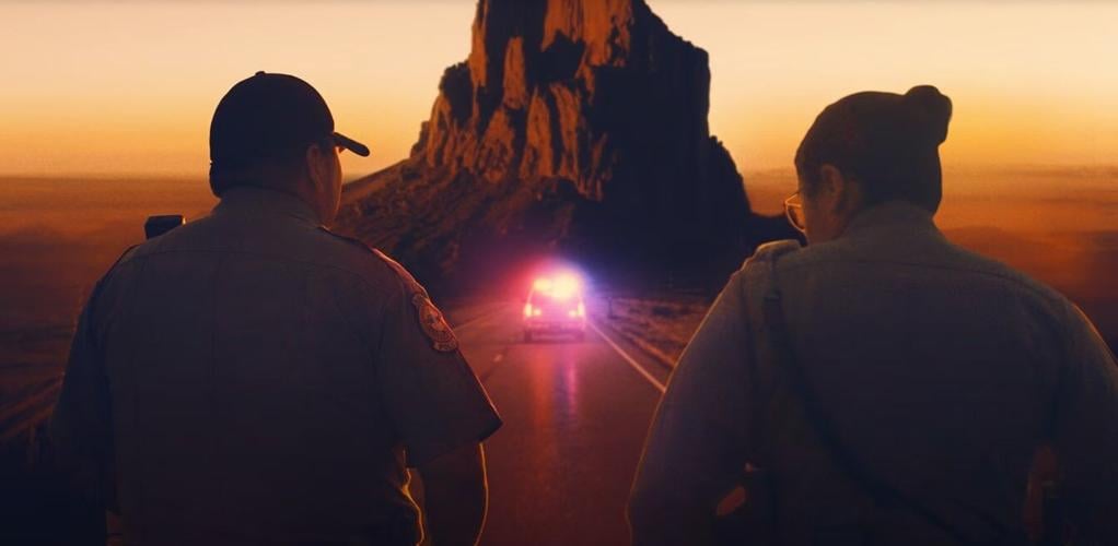 Policing their own: New HBO documentary series offers inside look at ...