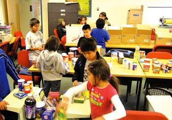Moencopi Day School helps local communities | Features | nhonews.com