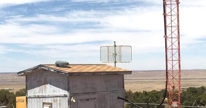 KUYI Hopi Radio faces eviction, seeks new location for transmitter ...