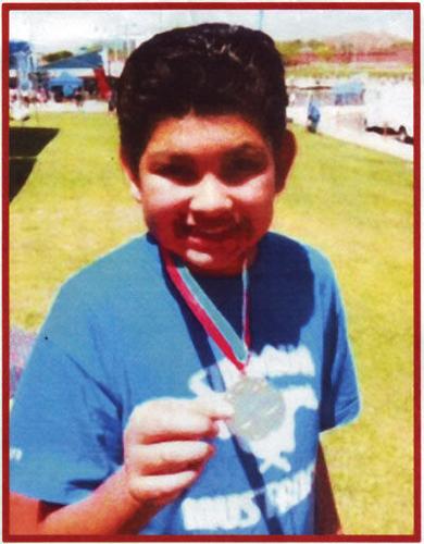 Ethan James Kowena goes for gold in Pyeongchang, South Korea | Features ...