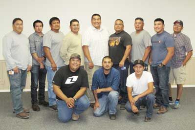 11 graduate from intensive Power Plant Fundamentals School | News ...