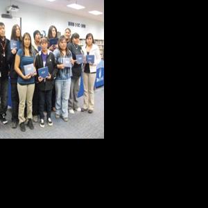 Hopi High mid-term grads center of Dec. 15 graduation ceremony ...