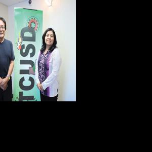 Dzil Libei School Principal completes doctorate degree in educational ...