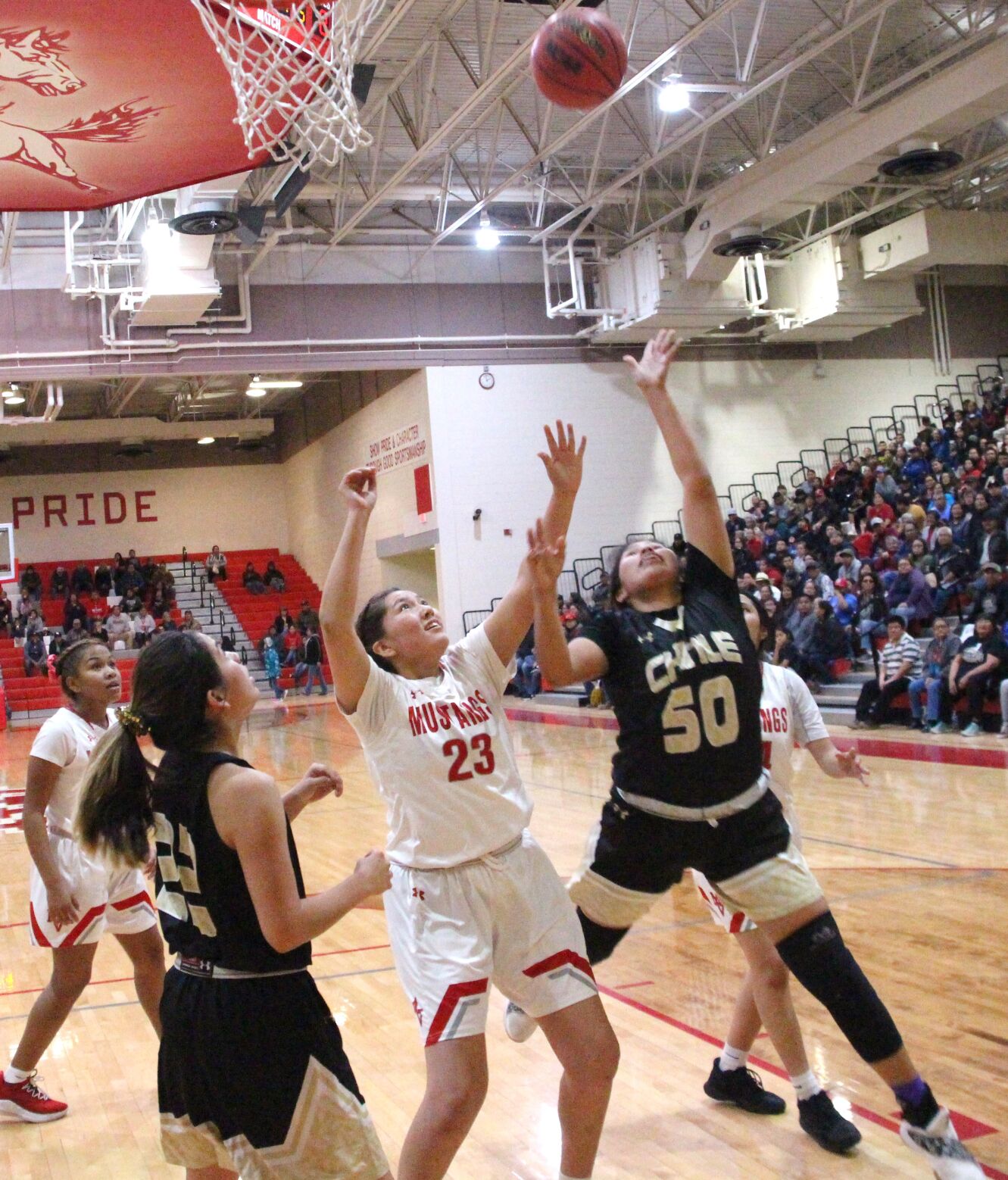 Chinle Wildcat teams triumphs on the road | Sports | nhonews.com