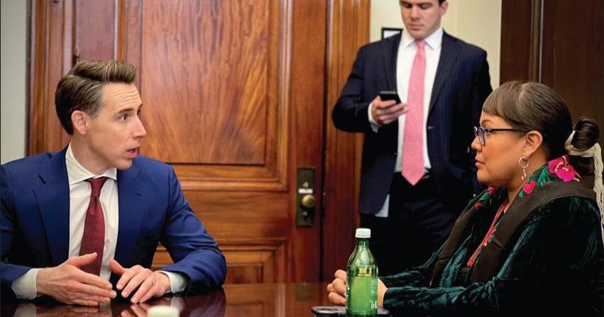 Curley seeks support of RECA reauthorization in Washington | Regional ...