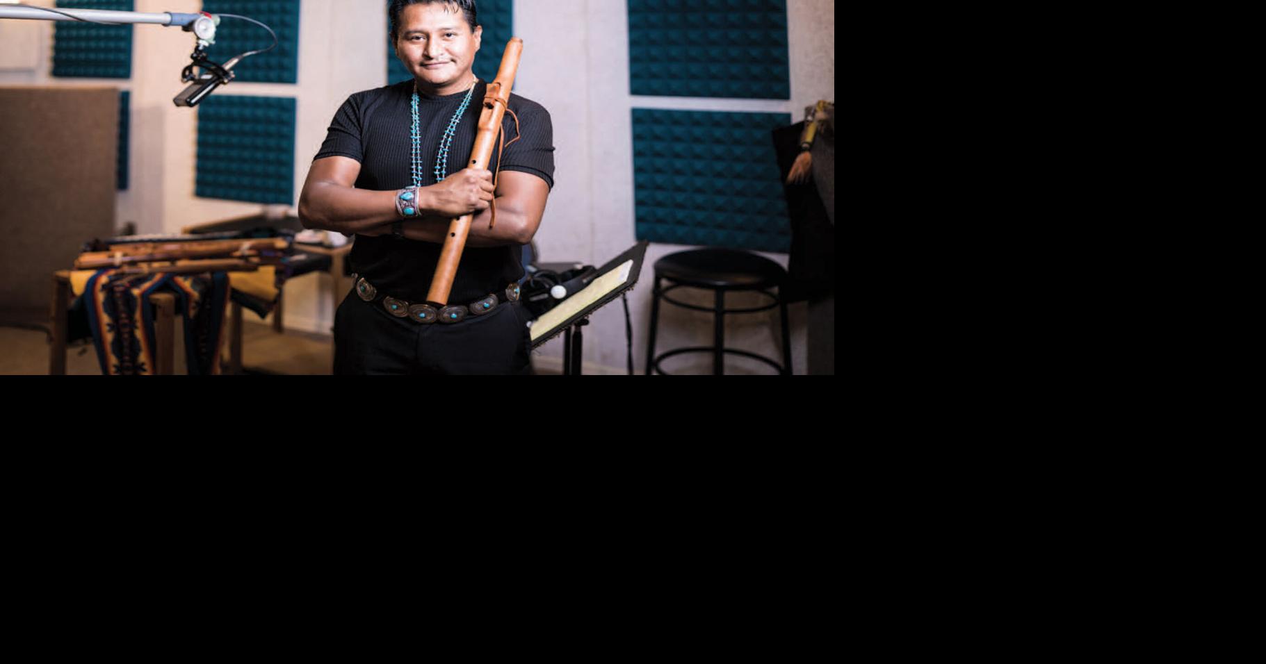 Arizona musicians anticipate NAMMY awards Oct. 14 | Features | nhonews.com