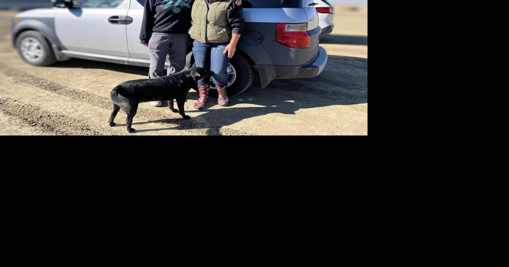 Wheels of Compassion: Car donation helps RezRoads Rescue | Features ...