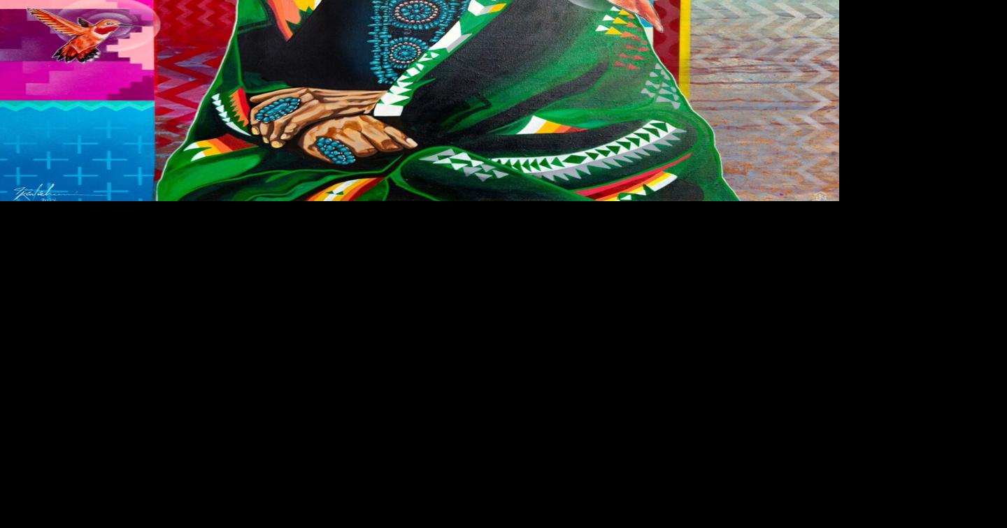 "The Future is Indigenous: Messages to the Seventh Generation" on ...