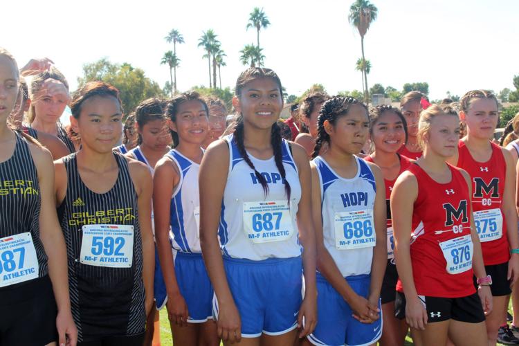 Hopi High runners' legacy continues | Sports | nhonews.com