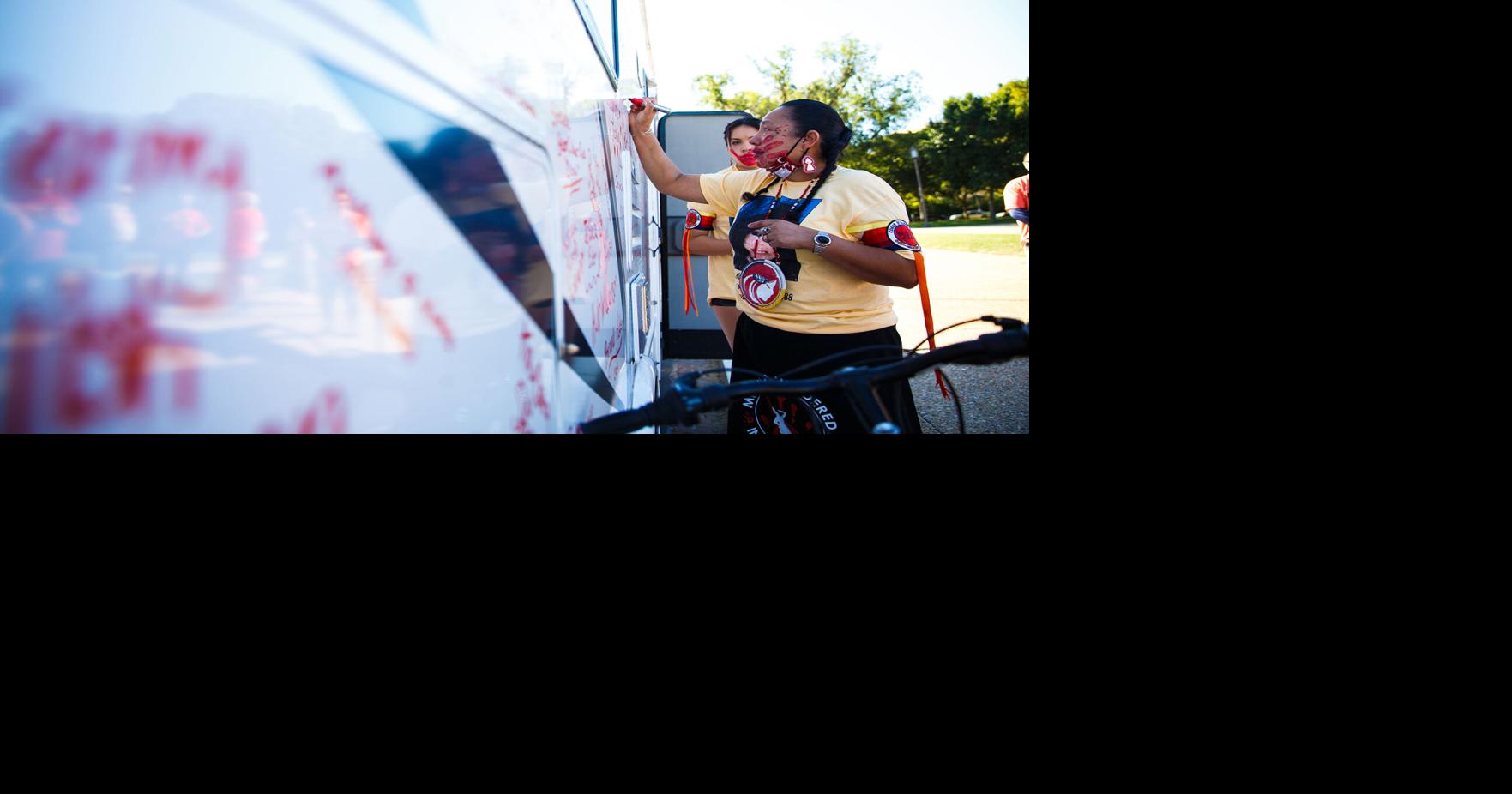 Arizonans hopeful that focus on missing Indigenous persons pays off ...