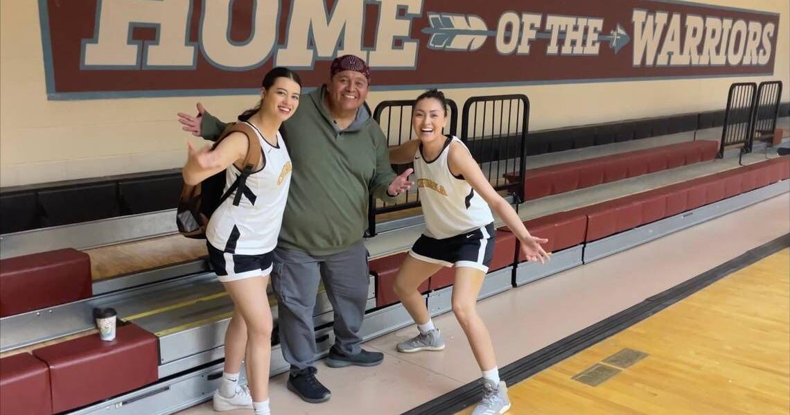 From ‘Prey’ to ‘Rez Ball’: Amber Midthunder’s journey as a leading ...