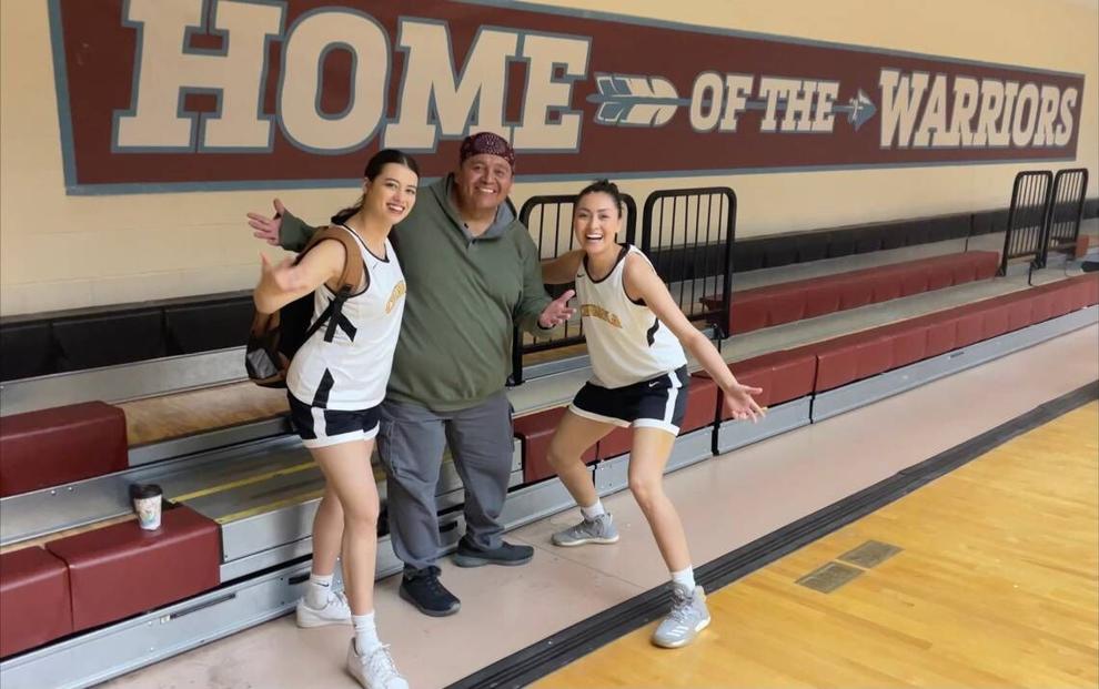 From ‘Prey’ to ‘Rez Ball’: Amber Midthunder’s journey as a leading ...