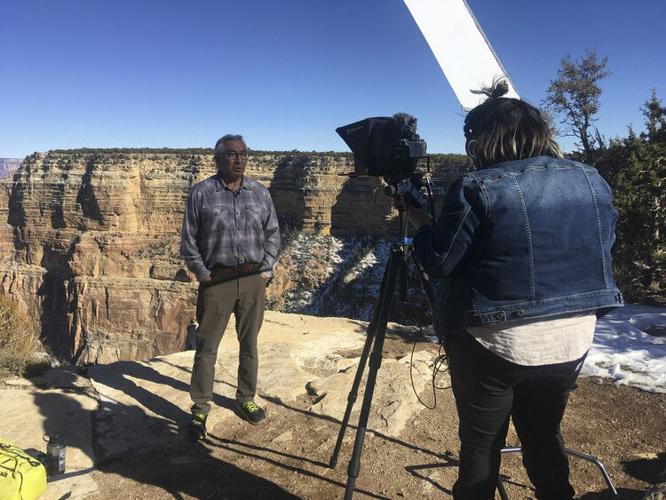 Deidra Peaches: Preserving history through storytelling | Features ...