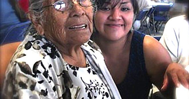 Colleen Lucero shares Hopi Harvey girl project | Features | nhonews.com