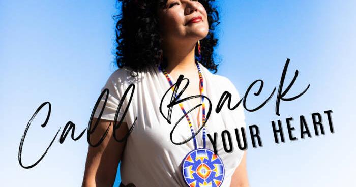 Tanaya Winder follows her heart with first solo album | Features ...