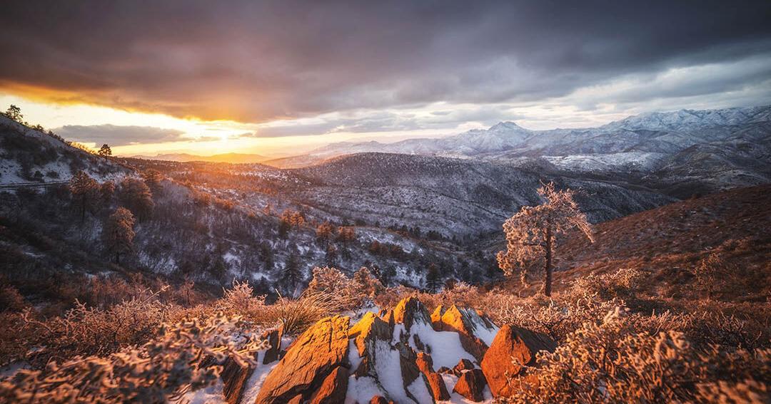 Arizona Highways now accepting photography contest entries | Features ...