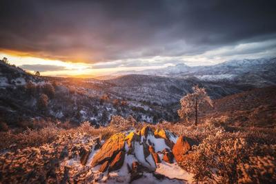 Arizona Highways now accepting photography contest entries | Features ...