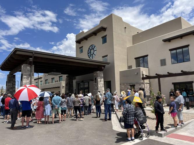 Hopi Taawaki Inn opens in Clarkdale | News | nhonews.com