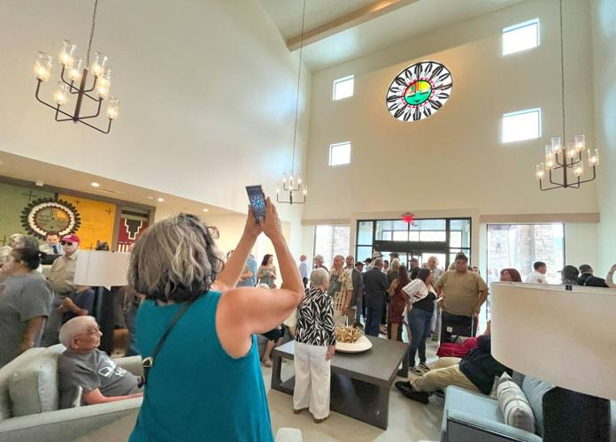 Hopi Taawaki Inn opens in Clarkdale | News | nhonews.com