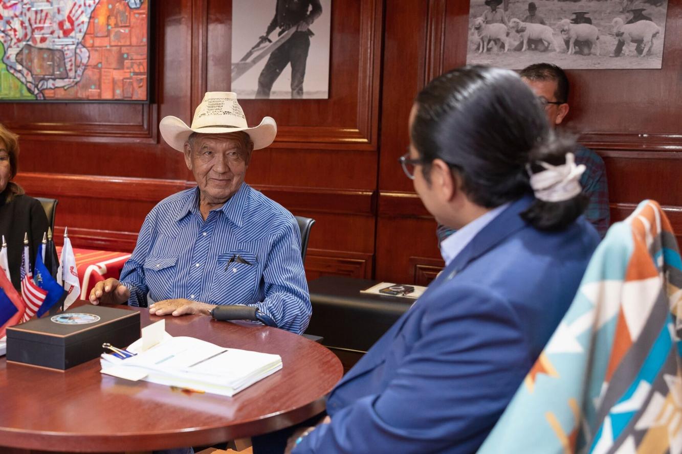 Saint Michaels receives $7.6 mil for chapter house | News | nhonews.com