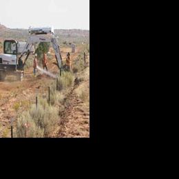 Navajo Nation Environmental Protection Agency continues efforts to ...