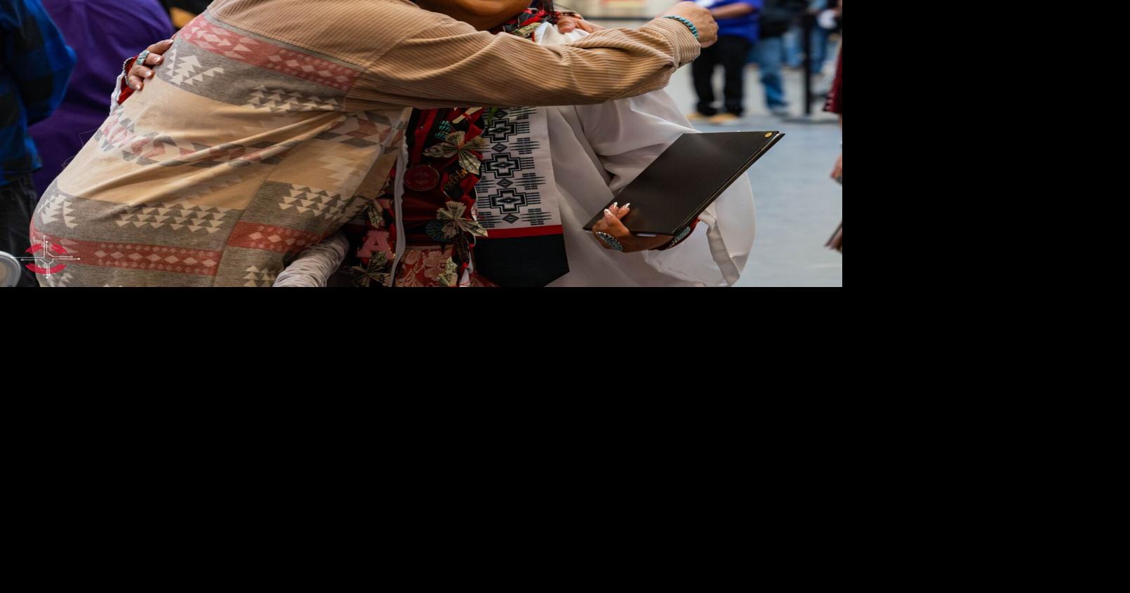 Navajo Technical University honors over 90 graduates | Sports | nhonews.com