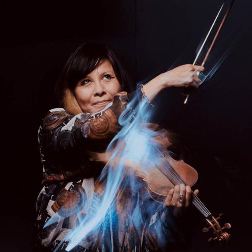 Making soundwaves: Autumn Chacon takes her experimental opera to New ...