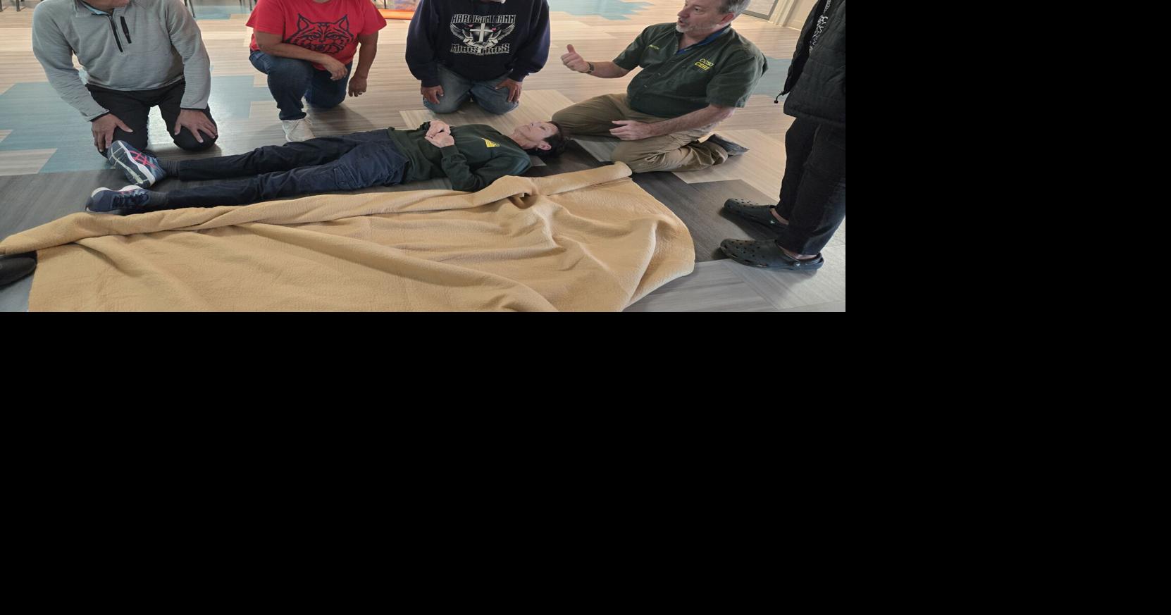 Tonalea hosts emergency response training | News | nhonews.com