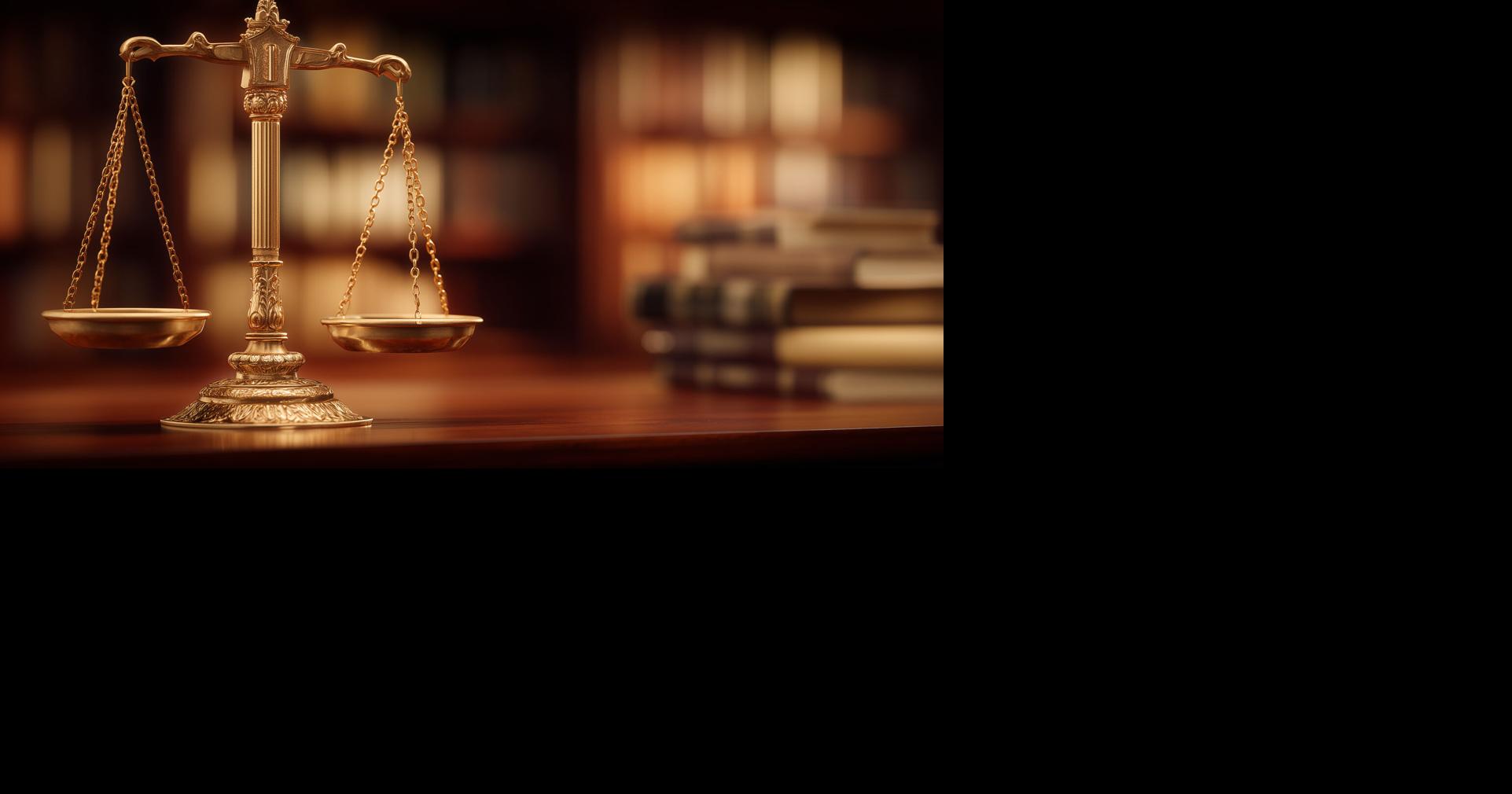 Leupp Chapter hosts Justice Bus warrant resolution event | News ...
