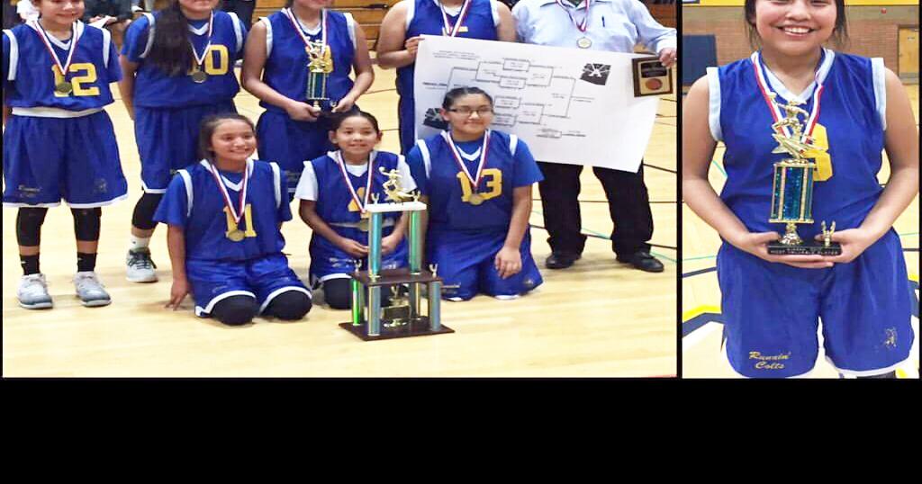 Little Singer Community school takes home Big School Jr. Championship ...