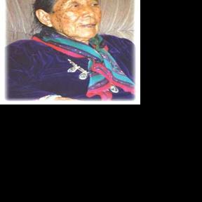 Ruby Begay Chee | Winslow News | nhonews.com