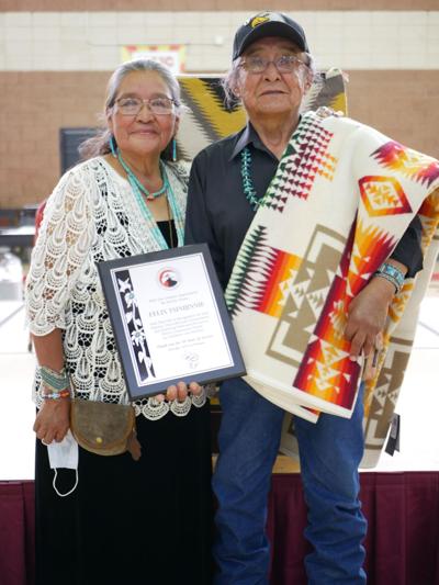 50 years at Dilcon Community School | Milestones | nhonews.com