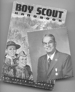 scouting can save lives | Archives | nhonews.com
