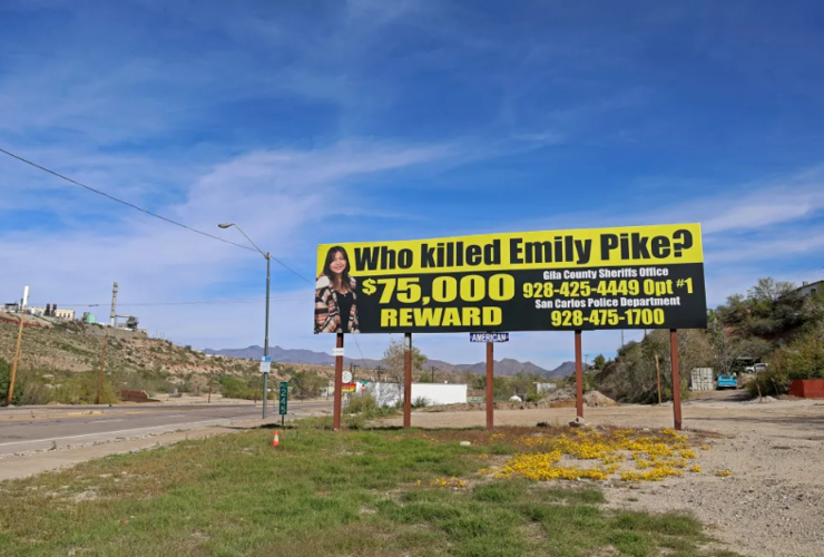 One year later, Emily Pike’s legacy fuels reform and demands justice ...