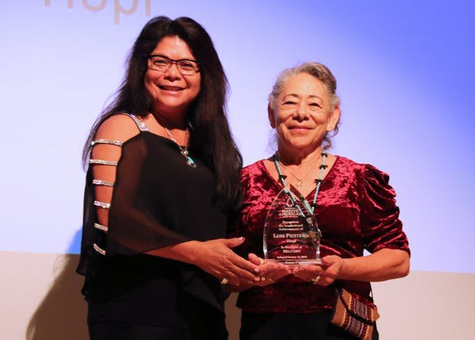 National Native American Hall of Fame names first 12 historic inductees ...