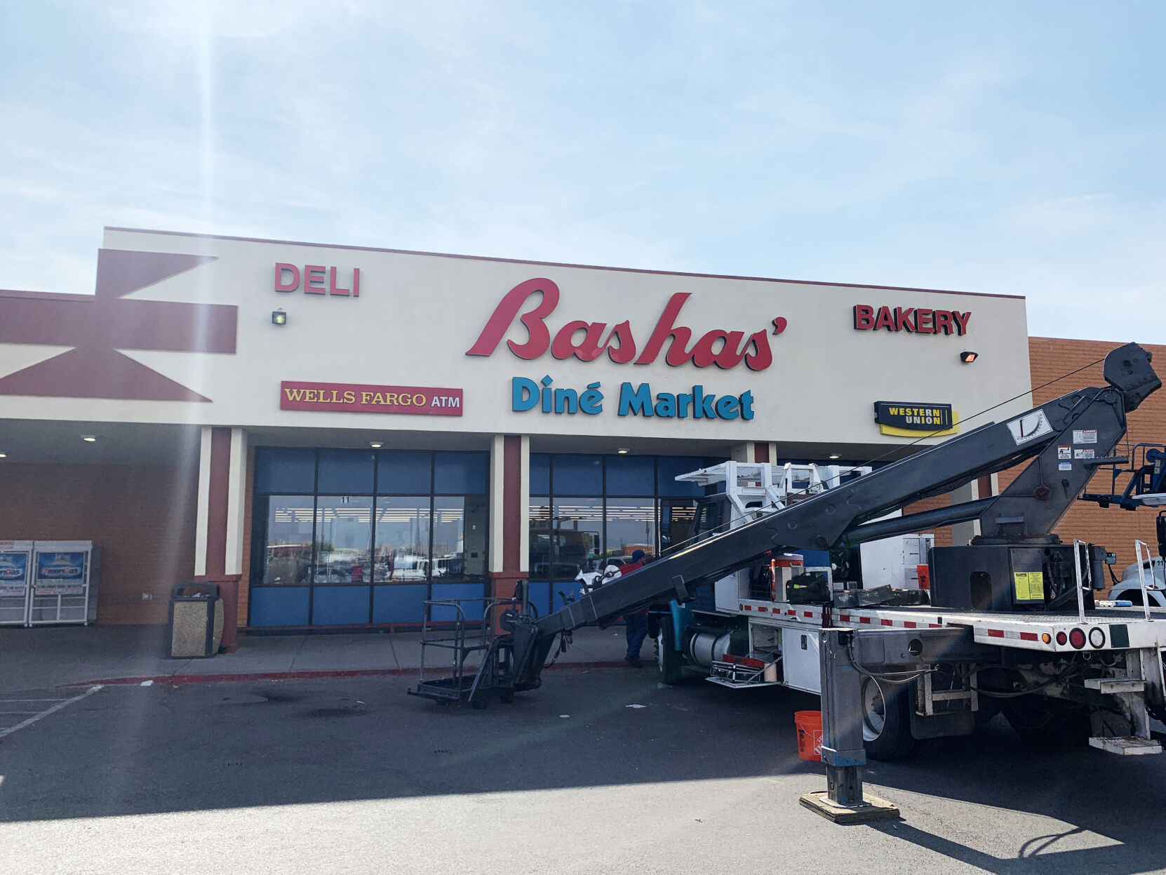 After nearly a century in business, Bashas' purchased by California ...
