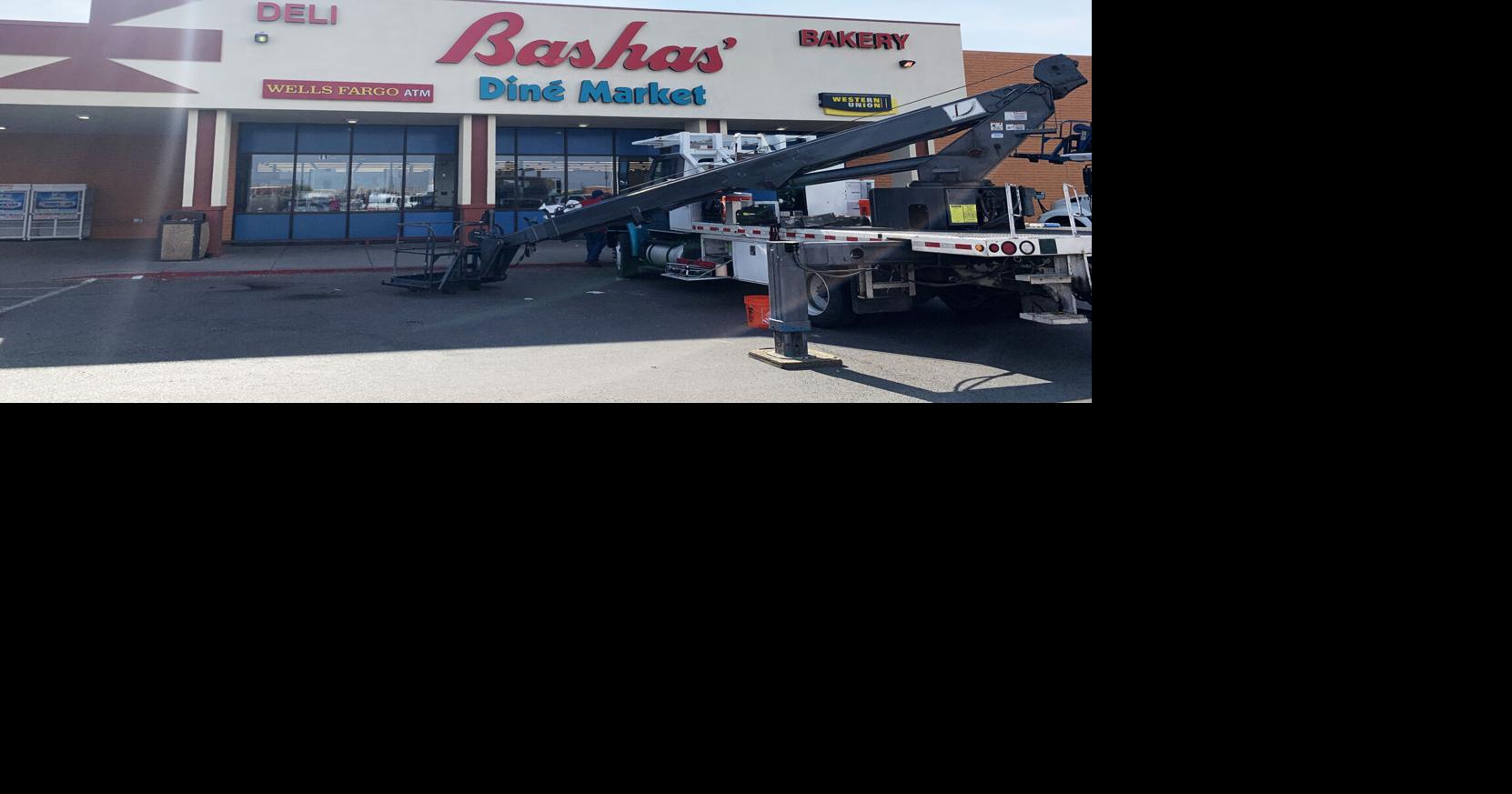 After nearly a century in business, Bashas' purchased by California ...
