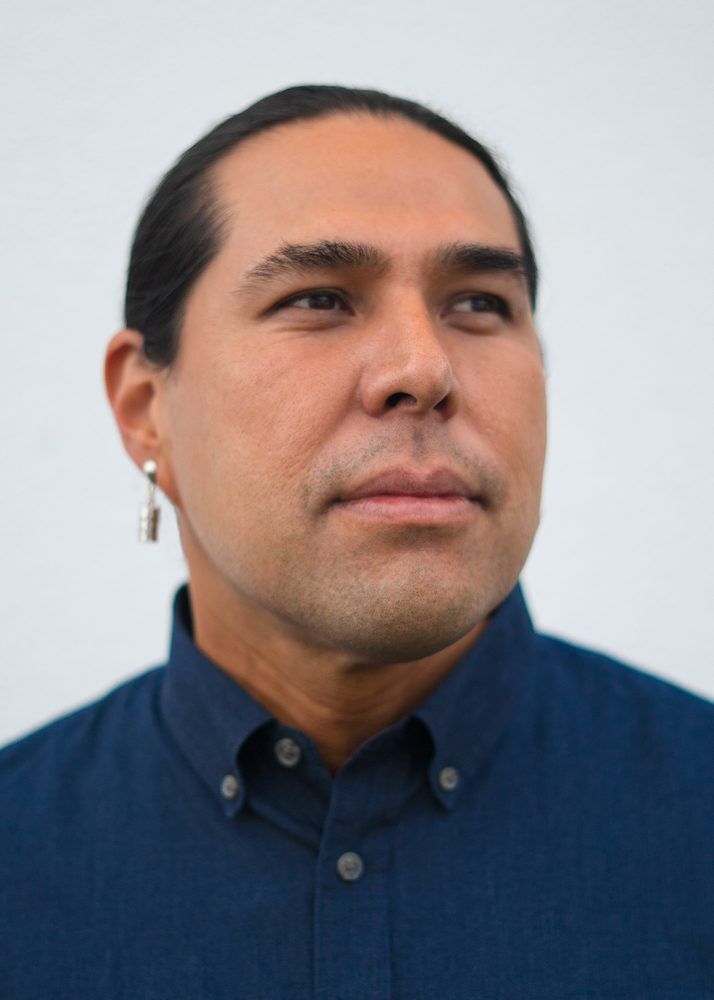 Meet the Diné cast of “Rez Ball" | Features | nhonews.com