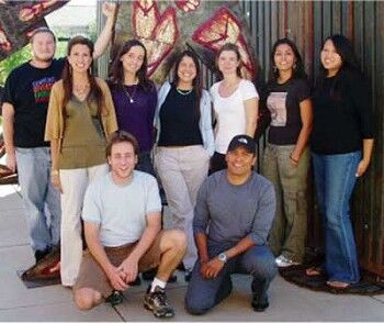 Red Ink Magazine is the future of native art | Features | nhonews.com