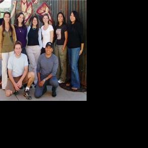 Red Ink Magazine is the future of native art | Features | nhonews.com